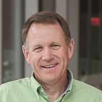 Tony Schroeder - Aileron