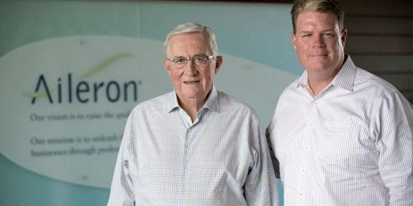 Inside the Mathile Family: Why Mike Mathile Didn’t Believe in Plan B ...