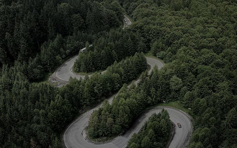 Let The Journey Begin - Aileron