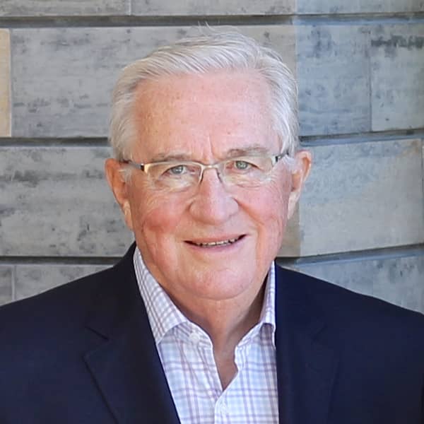 Clay Mathile - Aileron