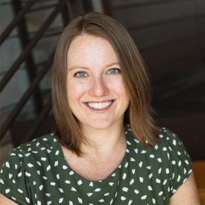 Kristen Rhoads - Aileron