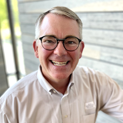 Eric Wiechart - Aileron