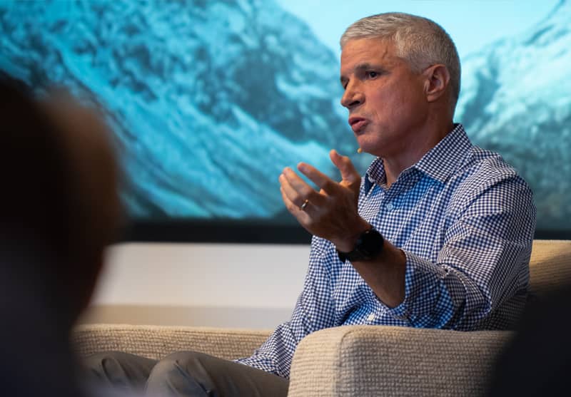 Strategic Planning - Aileron