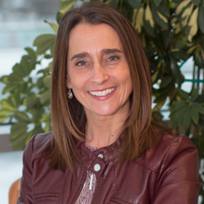 Wendy Roop - Aileron