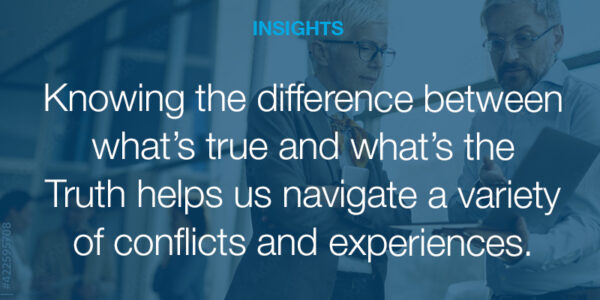 What is Conscious Leadership? - Aileron