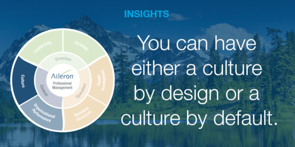The Culture Discipline: How Your Organization’s Culture Can Help Your ...