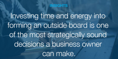 What is a High Performing Board? | Aileron