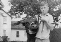 Founder’s Story - Aileron