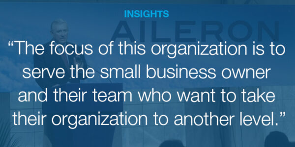 How Clay Mathile’s Founder’s Intent still guides Aileron today — and ...